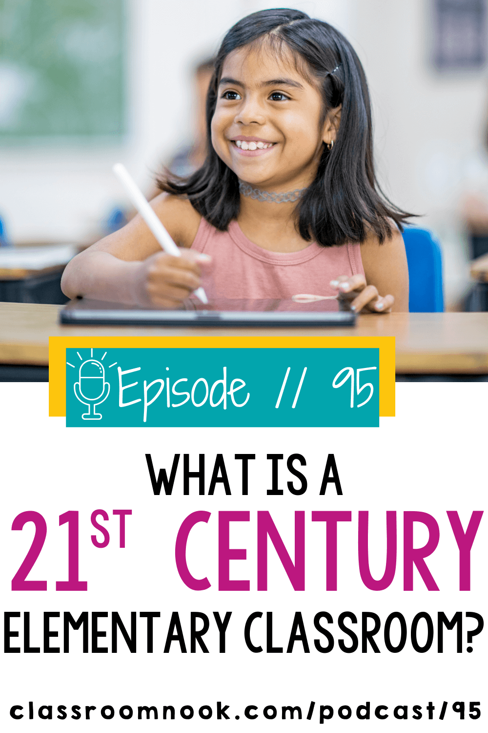 What is a 21st Century Classroom (Modern Instruction for a Modern ...