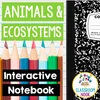 Plants Interactive Notebook - Classification, Life Cycle, Pollination ...