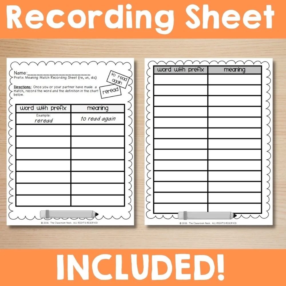 LITERACY CENTER GAMES: Synonym and Antonym Puzzles - Vocabulary ...