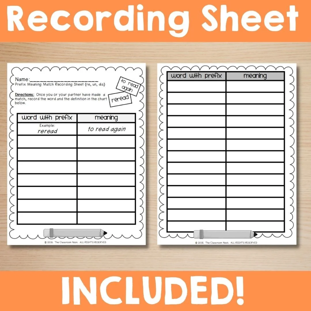 LITERACY CENTER GAMES: Synonym and Antonym Puzzles - Vocabulary ...