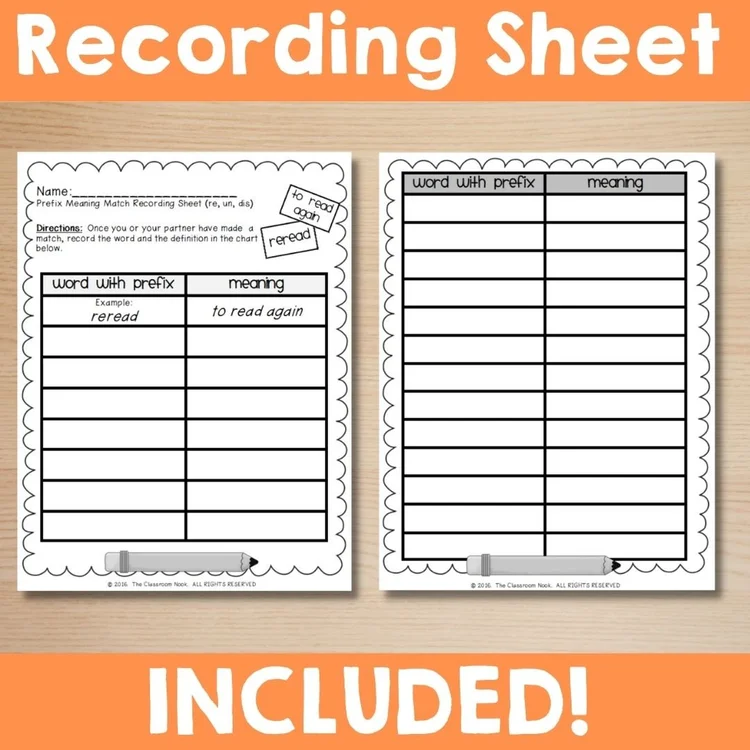 LITERACY CENTER GAMES: Synonym and Antonym Puzzles - Vocabulary ...