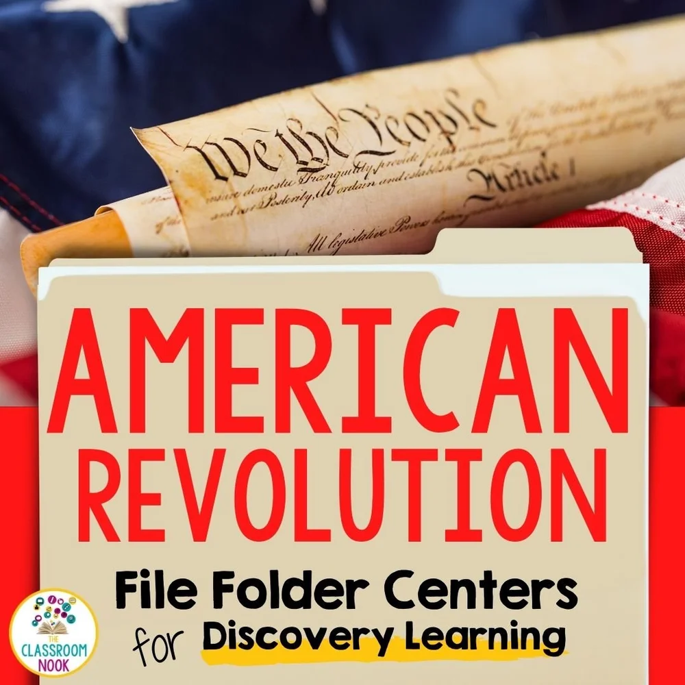 American Revolution: Taxes, Boston Massacre, Tea Party, Battles ...