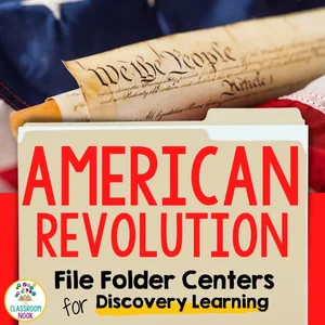 American Revolution: Taxes, Boston Massacre, Tea Party, Battles ...