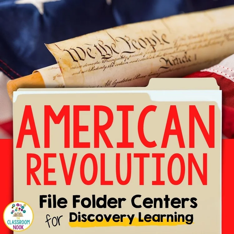 American Revolution: Taxes, Boston Massacre, Tea Party, Battles ...