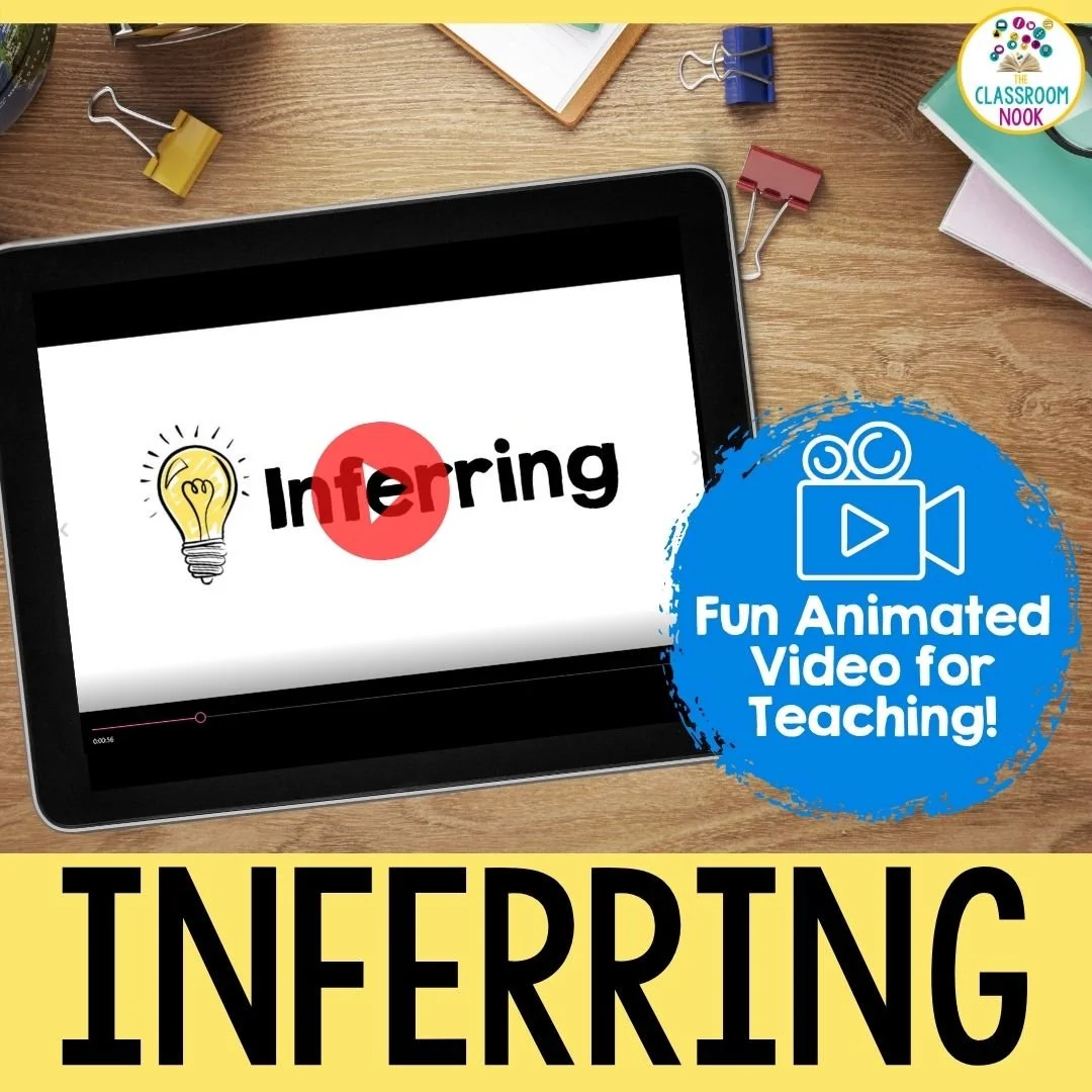 Reading Choice Boards for Fiction & Nonfiction Texts (Use with ANY Book ...