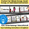 Reading Choice Boards for Fiction & Nonfiction Texts (Use with ANY Book ...
