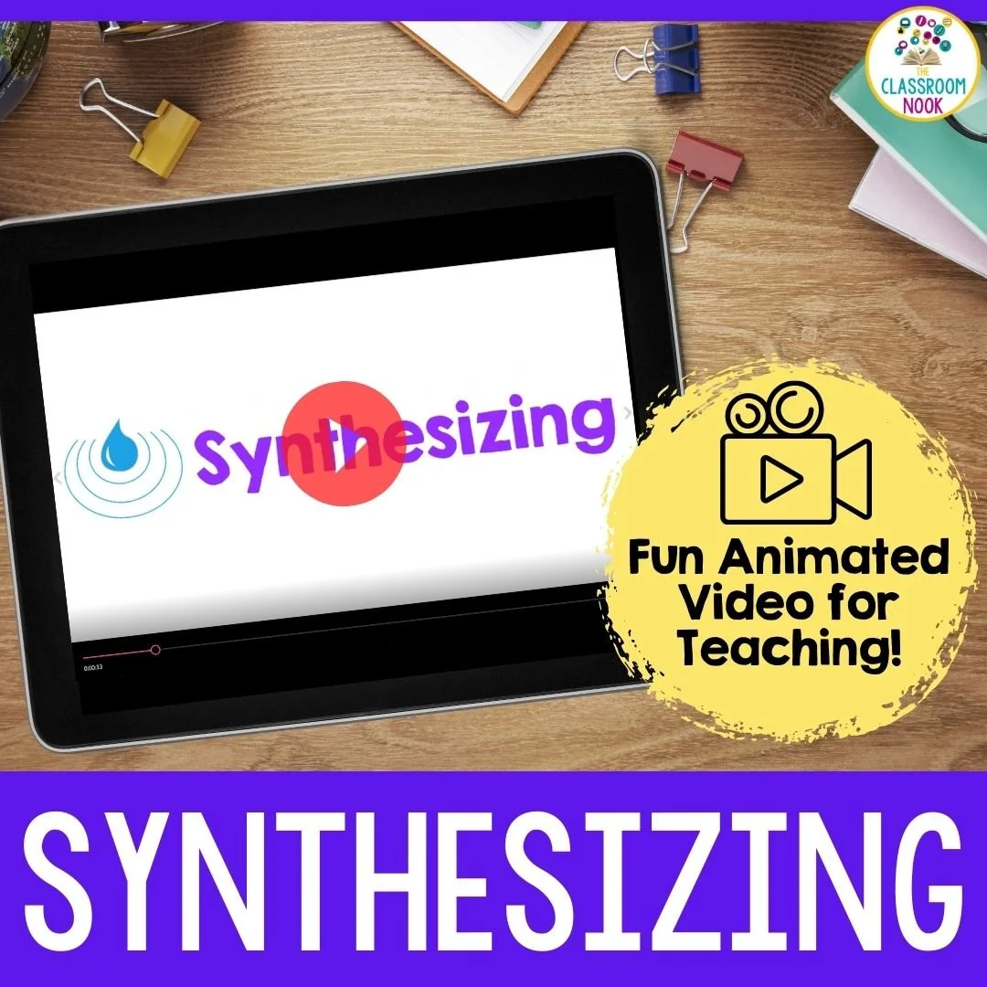 VIDEO: The Story Mountain (Structure of a Fiction Text) Reading Skills ...
