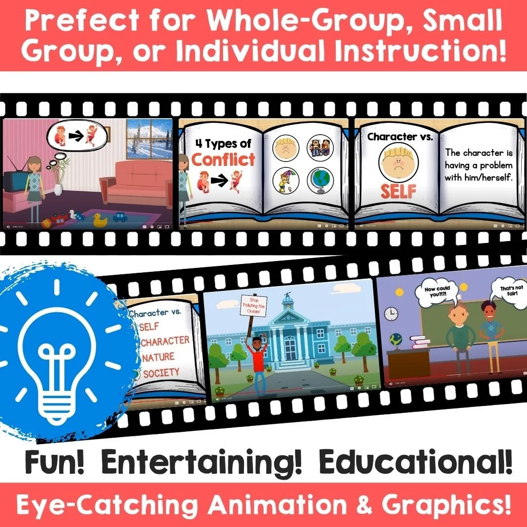 Setting Up Literature Circle Book Clubs (lessons, activities, roles ...