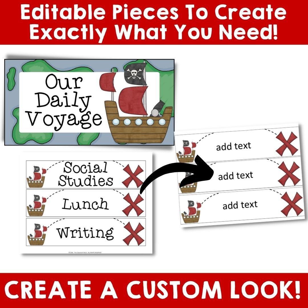 Cactus Theme: Classroom Décor Bundle for Back to School — THE CLASSROOM ...