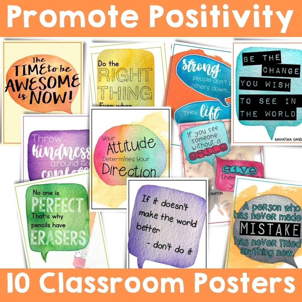 Classroom Management System: Class Incentives, Behavior