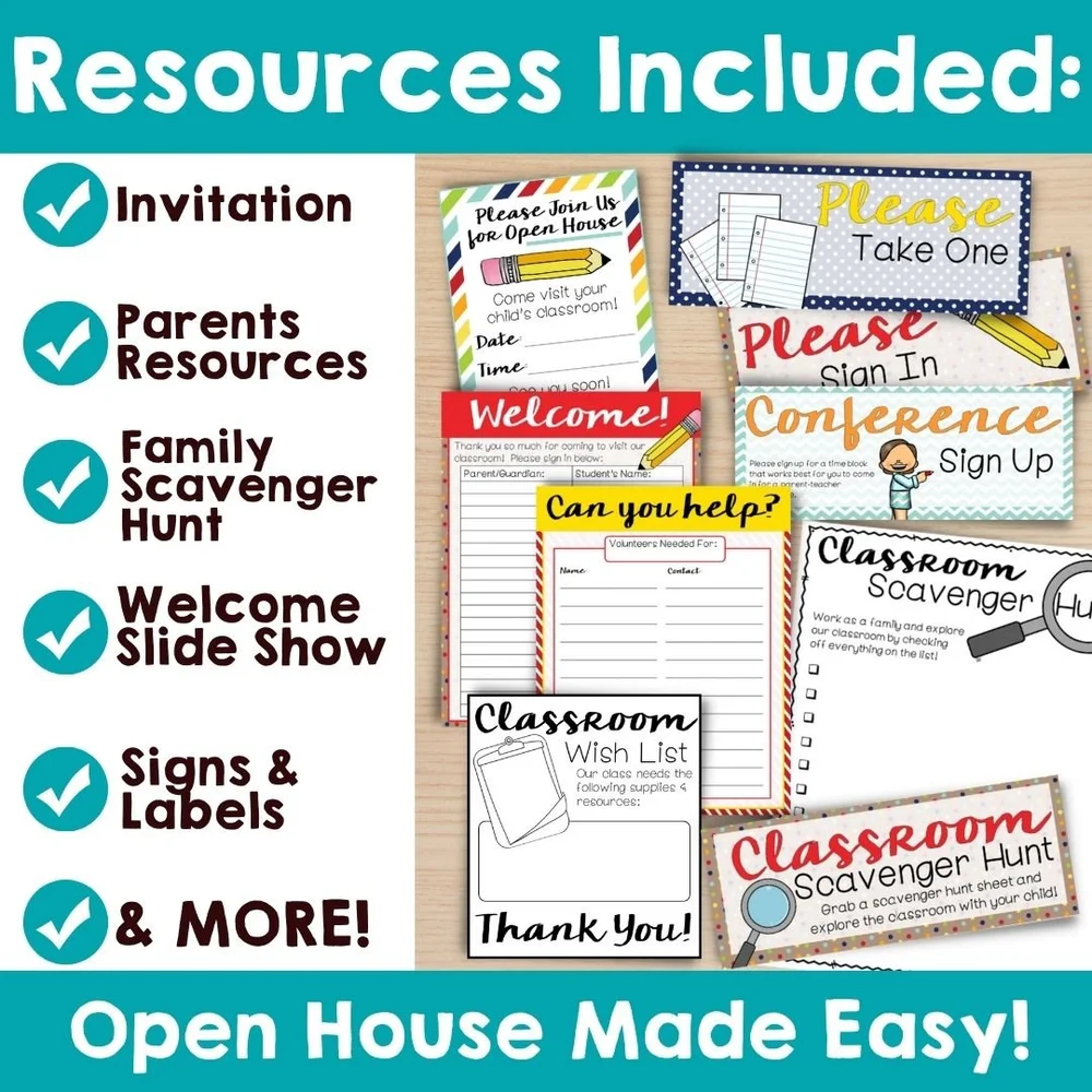 Classroom Management System: Class Incentives, Behavior Chart, Routine ...