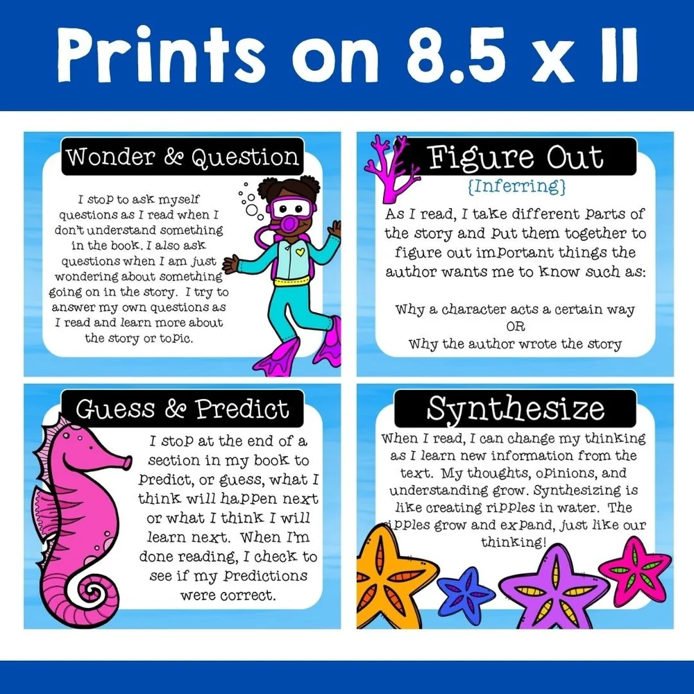 Modern Bright Color Scheme: Classroom Décor Bundle for Back to School ...