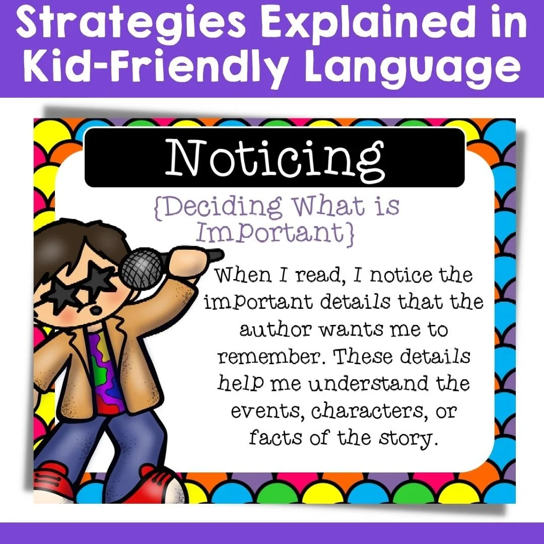 Rock Star Theme: Classroom Decor Bundle for Back to School — THE ...