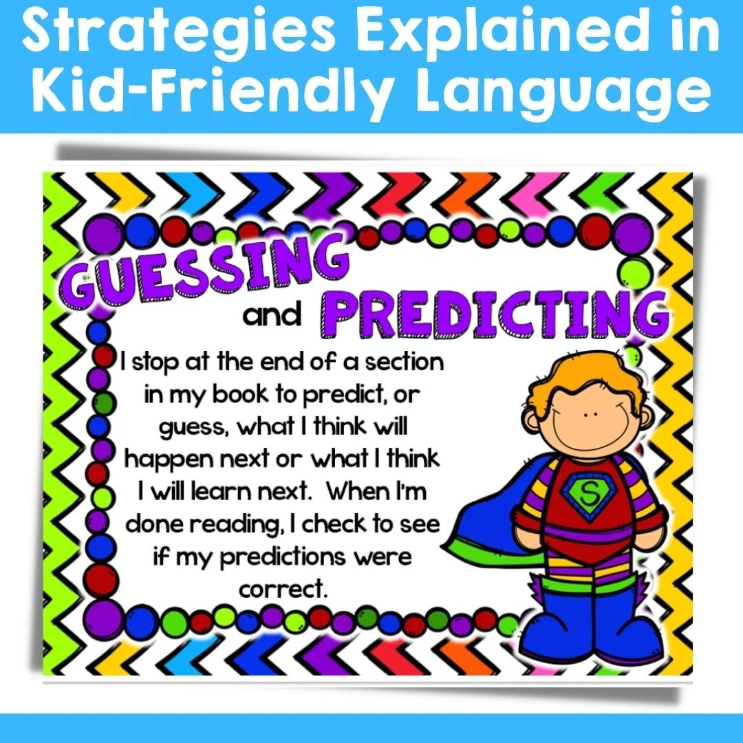 Superhero Theme: Classroom Decor Bundle for Back to School — THE ...