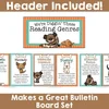 Dog Theme: Classroom Décor Bundle for Back to School — THE CLASSROOM NOOK