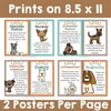 Dog Theme: Classroom Décor Bundle for Back to School — THE CLASSROOM NOOK