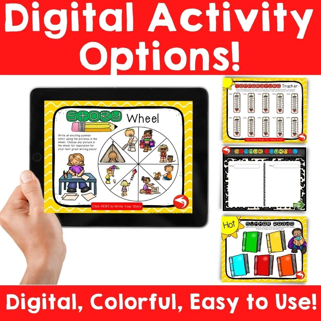 Take Home Science Activities & Experiments for Upper Grades | Gifts for ...