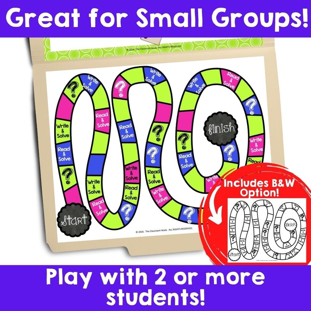 Measurement Conversions - Metric & Customary Systems (Math Unit for ...