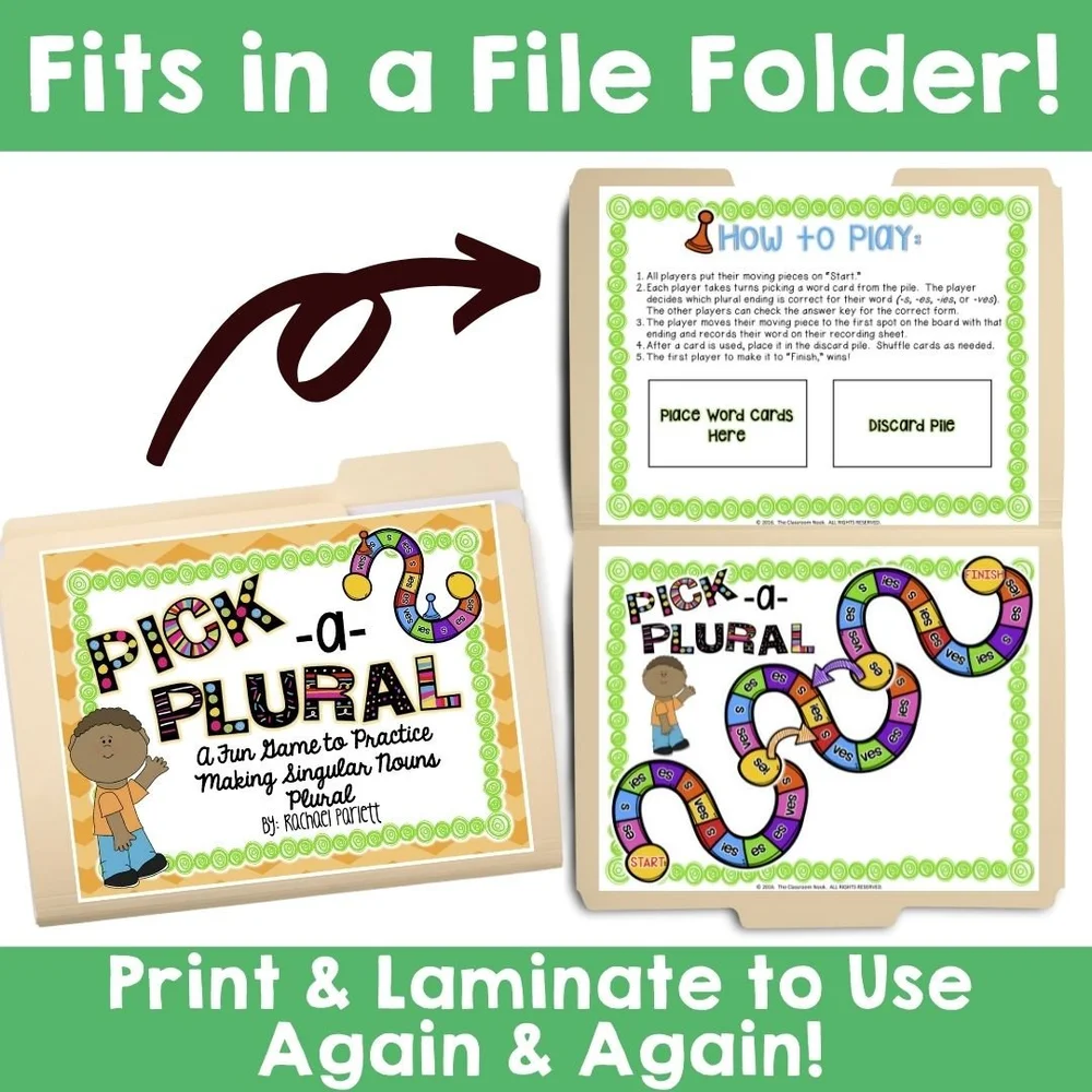 LITERACY CENTER GAMES: Synonym and Antonym Puzzles - Vocabulary ...