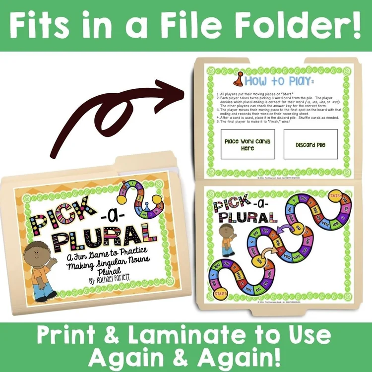 LITERACY CENTER GAMES: Synonym and Antonym Puzzles - Vocabulary ...