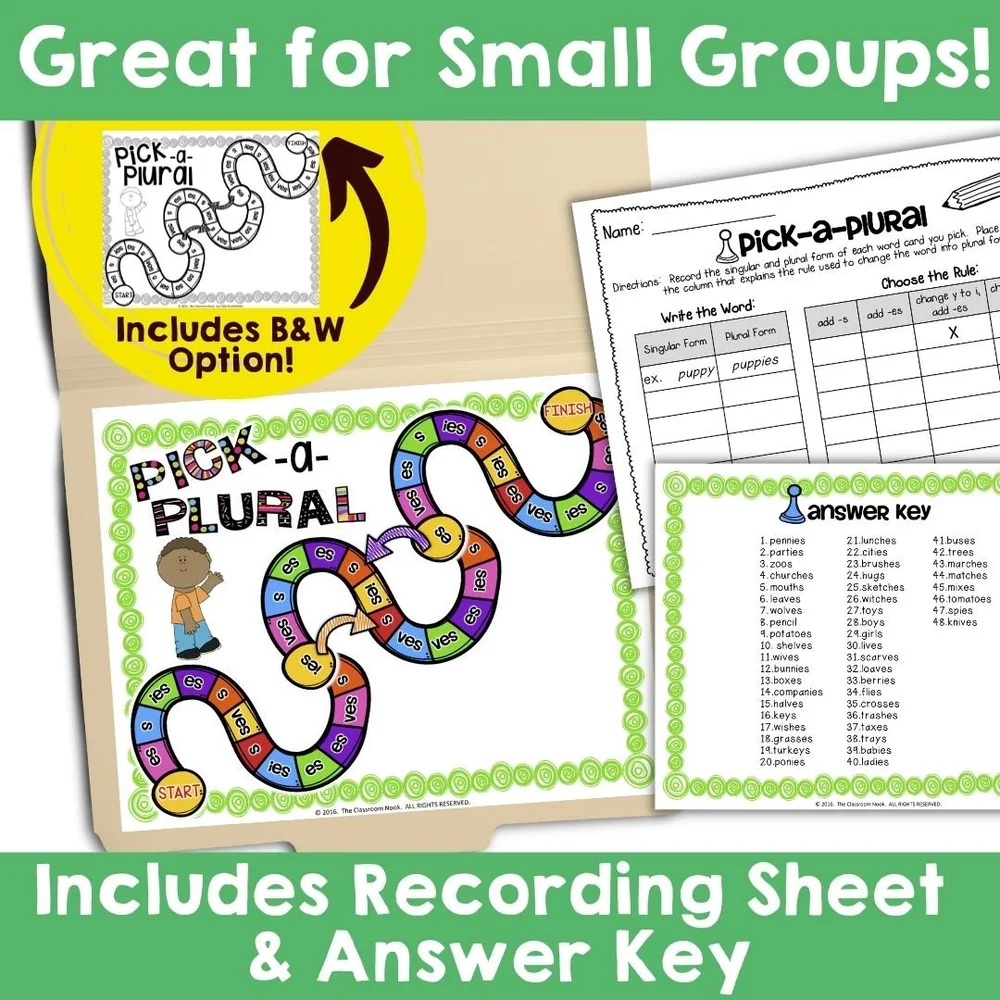 LITERACY CENTER GAMES: Synonym and Antonym Puzzles - Vocabulary ...