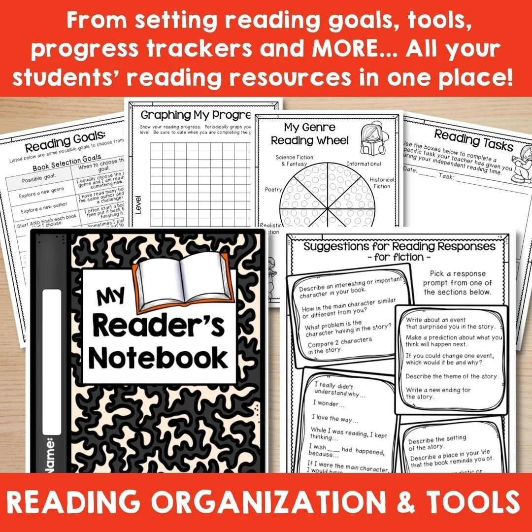 Getting Started with Reader's Workshop in the Upper Elementary ...