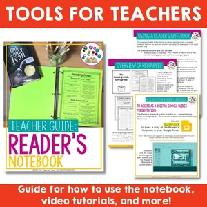 Getting Started with Reader's Workshop in the Upper Elementary ...