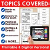 Plants Interactive Notebook - Classification, Life Cycle, Pollination ...
