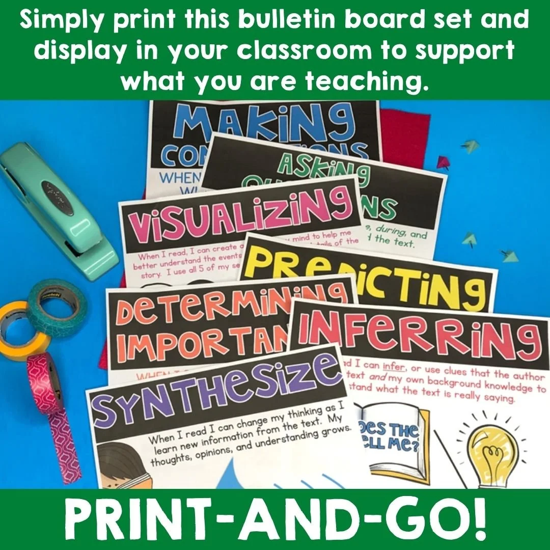 Division Bulletin Board - Division Strategies, Long Division ...