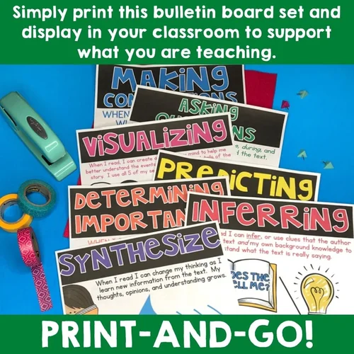 Division Bulletin Board - Division Strategies, Long Division ...