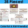 Division Bulletin Board - Division Strategies, Long Division ...