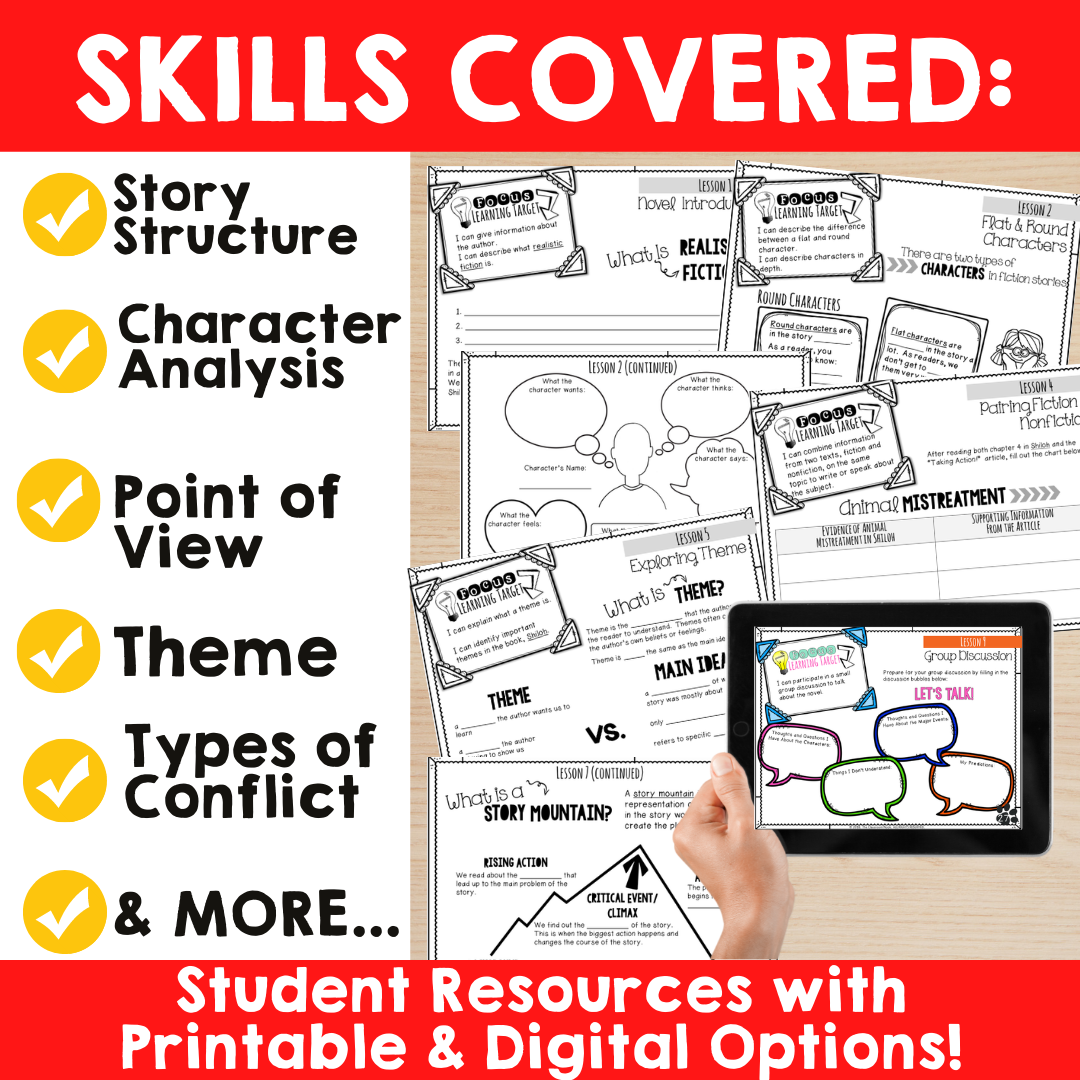 Getting Started with Reader's Workshop in the Upper Elementary ...