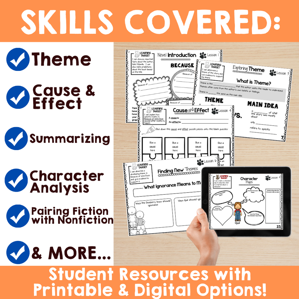 Getting Started with Reader's Workshop in the Upper Elementary ...