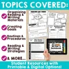 Launching Writer's Workshop - Lessons, Activities for Upper Elementary ...