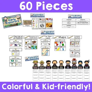 Division Bulletin Board - Division Strategies, Long Division ...