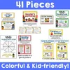 Reading Choice Boards for Fiction & Nonfiction Texts (Use with ANY Book ...