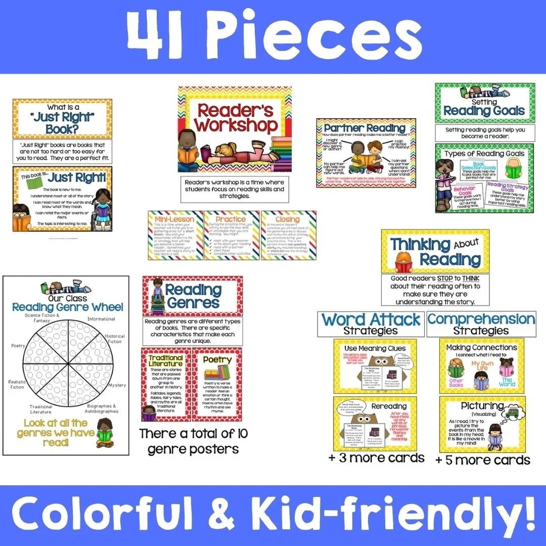 Colonial America Bulletin Board Set - Colonial Life, Colonial Jobs, 13 ...