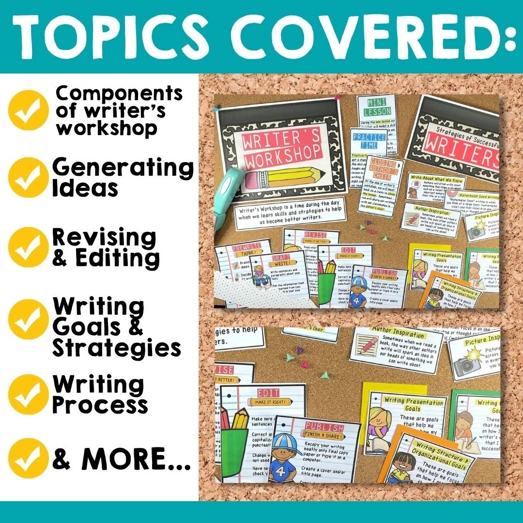 Division Bulletin Board - Division Strategies, Long Division ...