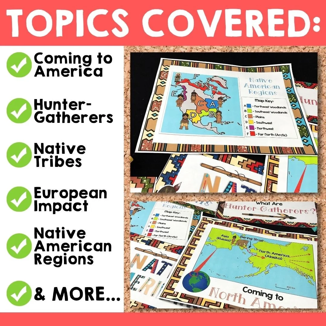 Division Bulletin Board - Division Strategies, Long Division ...