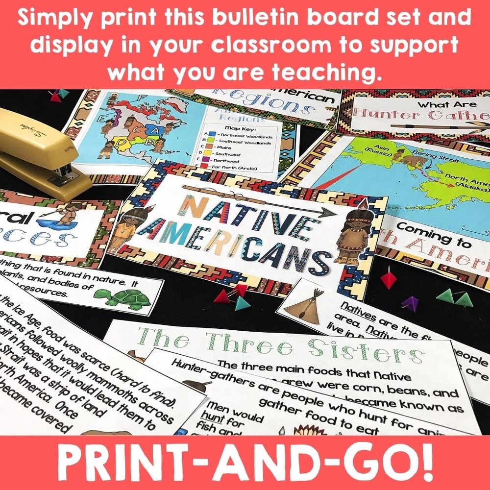 Division Bulletin Board - Division Strategies, Long Division ...