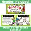Sports Theme Classroom Decor Bundle for Back to School — THE CLASSROOM NOOK