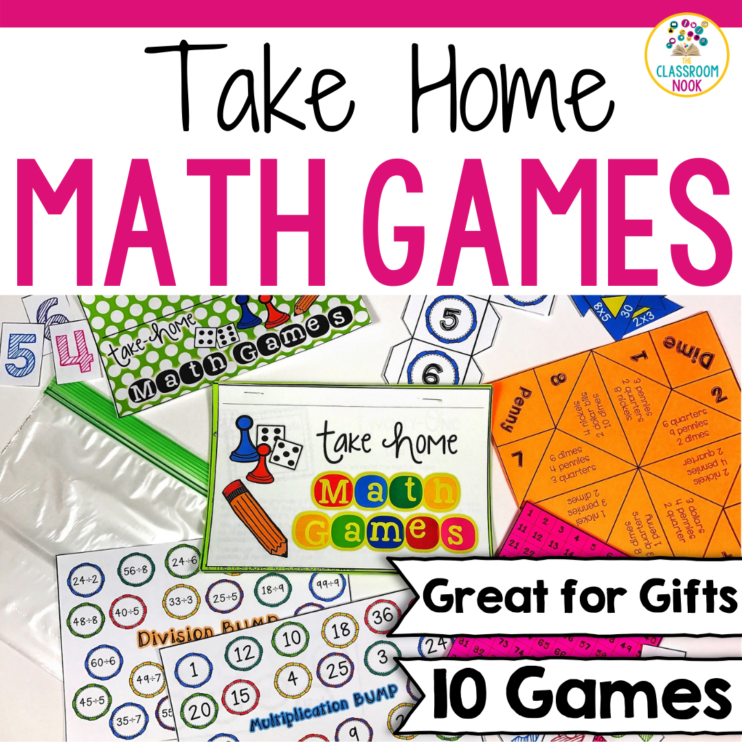Take Home Science Activities & Experiments for Upper Grades | Gifts for ...