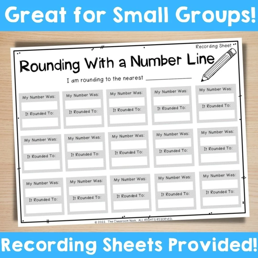 MATH CENTER GAME - Math Operations (Multiply, Divide, Add, Subtract ...