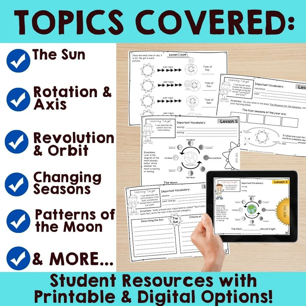 Force & Motion: Laws of Motion, Gravity, Friction, Energy, Simple ...