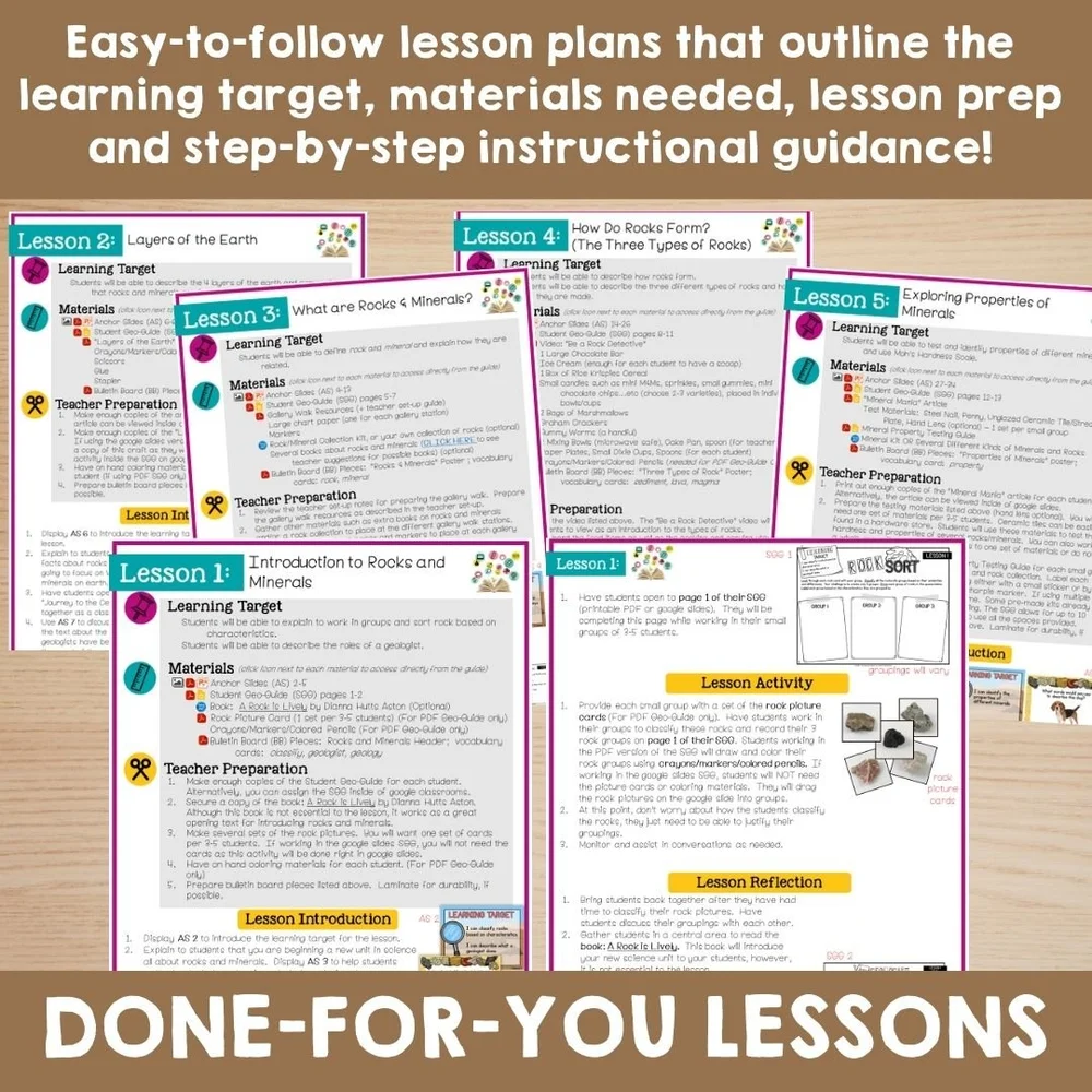 Animals: Classification, Life Cycles, Habitats, Food Chains ...