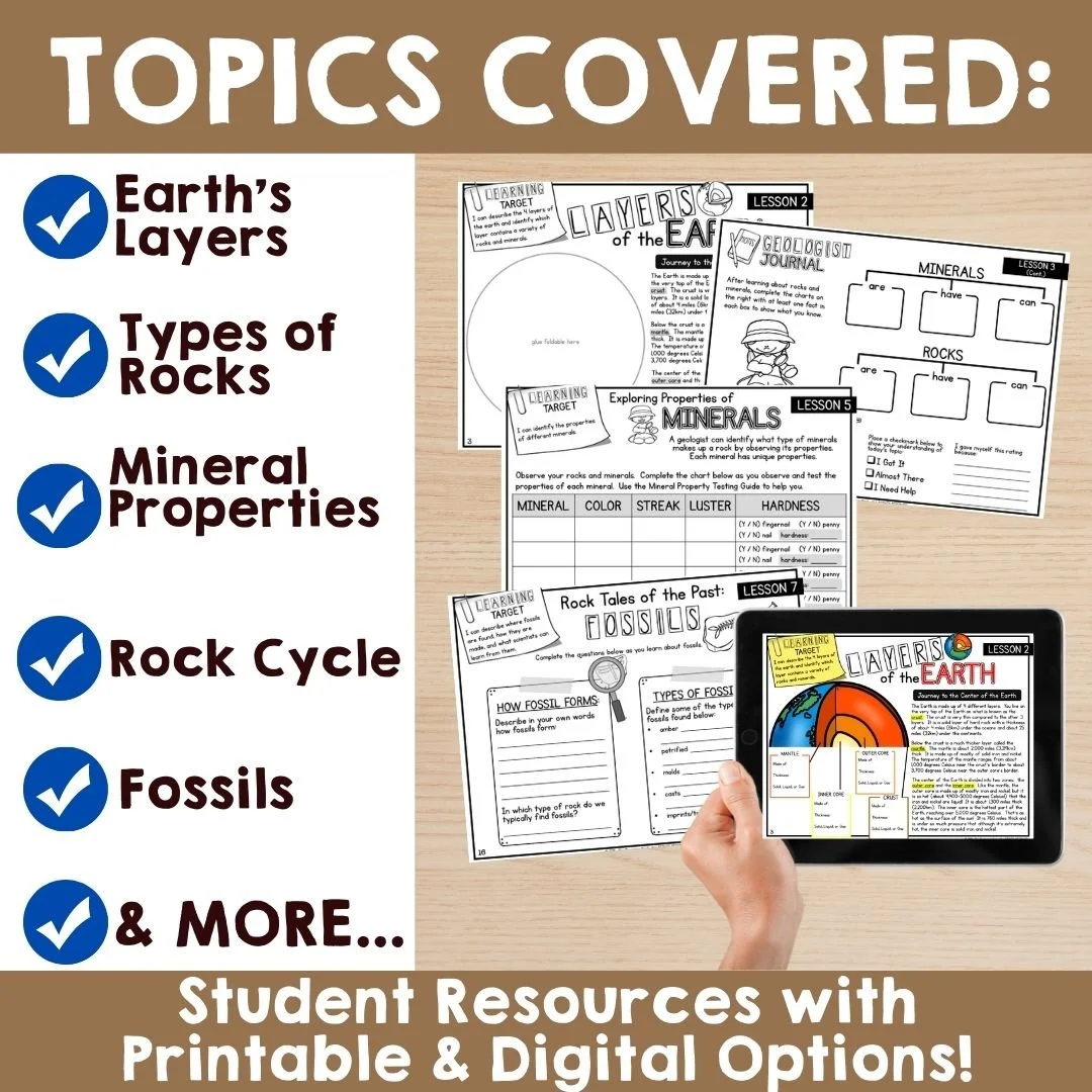 Force & Motion: Laws of Motion, Gravity, Friction, Energy, Simple ...