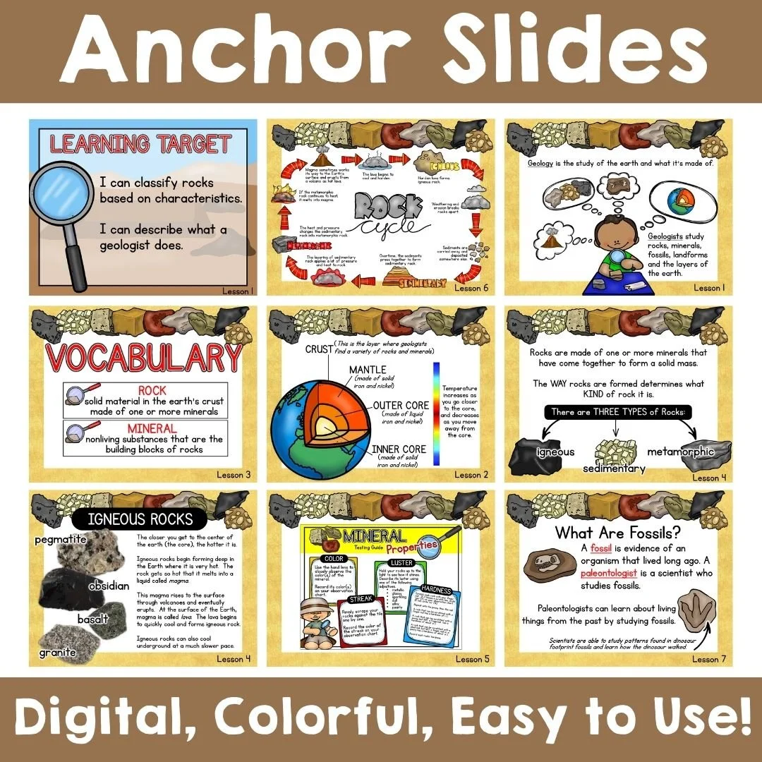 Force & Motion: Laws of Motion, Gravity, Friction, Energy, Simple ...