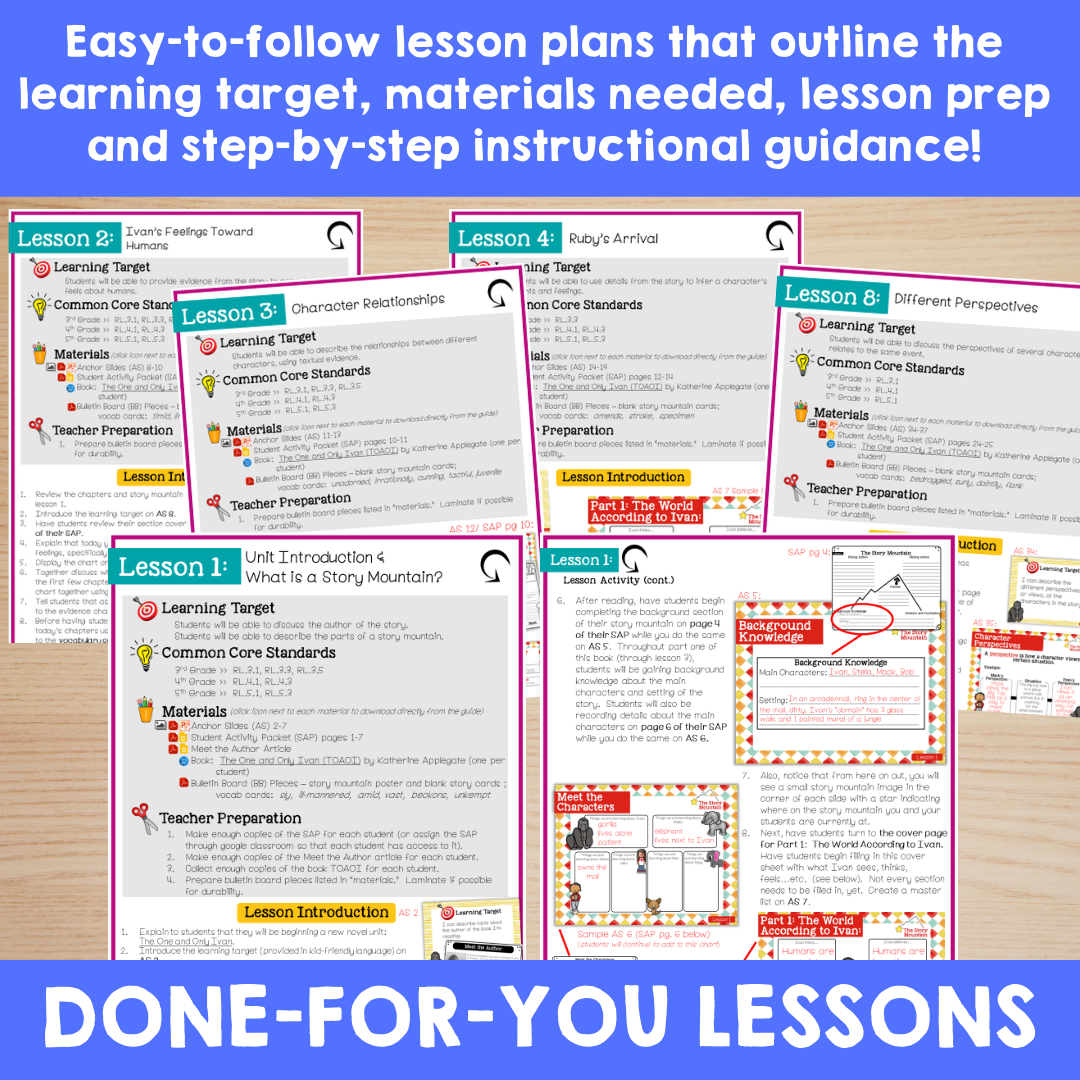 Reading Choice Boards for Fiction & Nonfiction Texts (Use with ANY Book ...