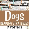 Dog Theme: Classroom Décor Bundle for Back to School — THE CLASSROOM NOOK