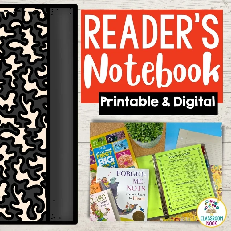 Getting Started with Reader's Workshop in the Upper Elementary ...